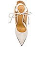 Schutz Sharon Heel in Pearl | REVOLVE