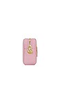 Stoney Clover Lane Skin Small Pouch in Flamingo | REVOLVE