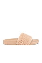 Steve Madden Shear Sandals in Natural | REVOLVE