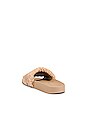 Steve Madden Shear Sandals in Natural | REVOLVE