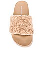 Steve Madden Shear Sandals in Natural | REVOLVE