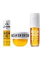 Sol de Janeiro Brazilian Beauty Escape Set | REVOLVE