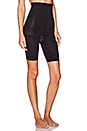 SPANX New & Slimproved Higher Power Short in Black | REVOLVE