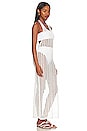 superdown Renata Swim Cover Up in White | REVOLVE
