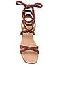 Splendid Janelle Sandal in Cinnamon | REVOLVE