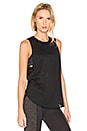 STRUT-THIS The Cruz Tank in Black | REVOLVE