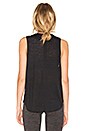 STRUT-THIS The Cruz Tank in Black | REVOLVE