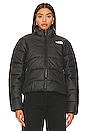 The North Face TNF Jacket 2000 in TNF Black | REVOLVE