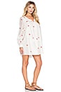 Tularosa x REVOLVE Blythe Dress in White | REVOLVE