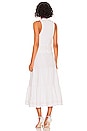 Veronica Beard Austyn Dress in White | REVOLVE