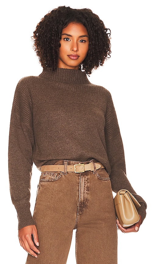 27 miles malibu Wetherly Sweater in Briar | REVOLVE