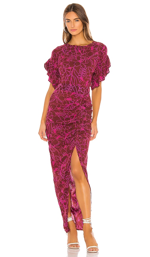 ACACIA X REVOLVE Luau Dress in Neon Paradise | REVOLVE