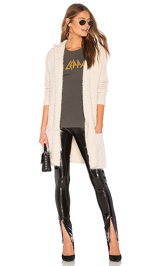YFB CLOTHING Wylie Sweater in Ash | REVOLVE