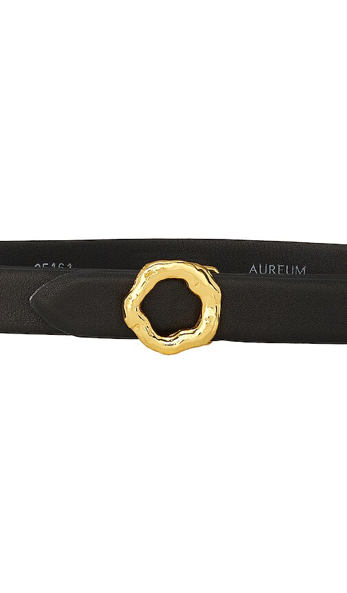 Black And Gold Belt | REVOLVE