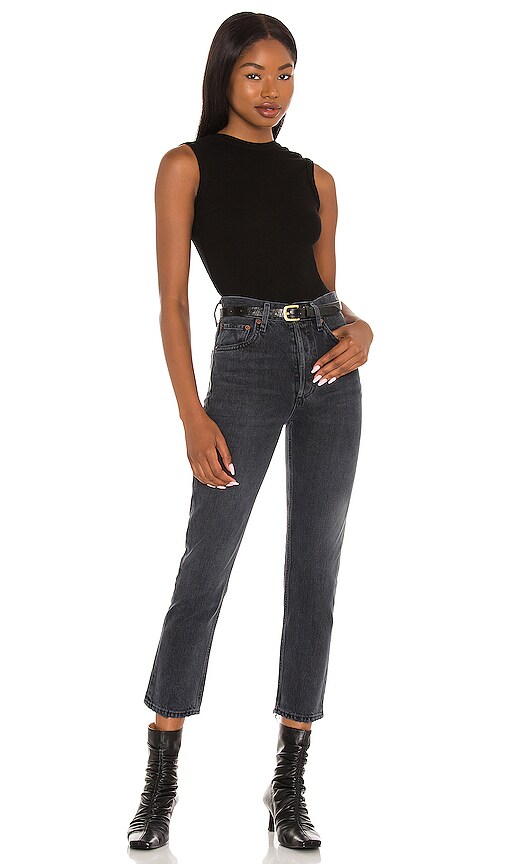 Shop The Latest Skinny Denim From REVOLVE