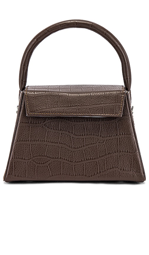 Anima Iris x REVOLVE Zaria in Cocoa | REVOLVE