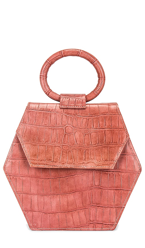 Anima Iris Zuri in Red Berry | REVOLVE