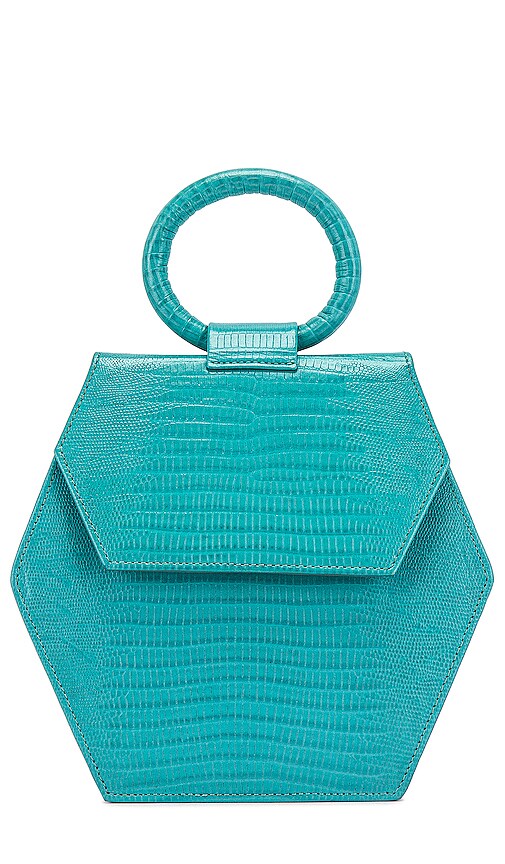 Anima Iris Zuri in Sapphire | REVOLVE