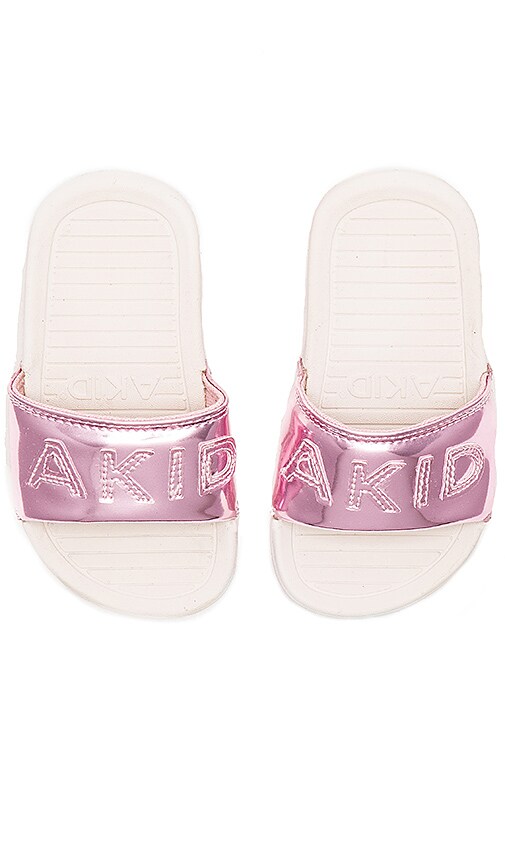 AKID Aston in Rose Gold | REVOLVE