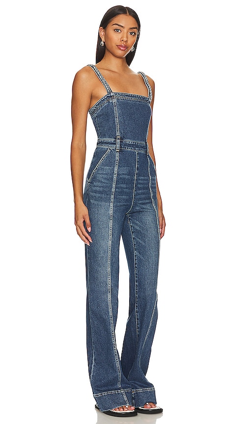 Wide Leg Jumpsuits | REVOLVE