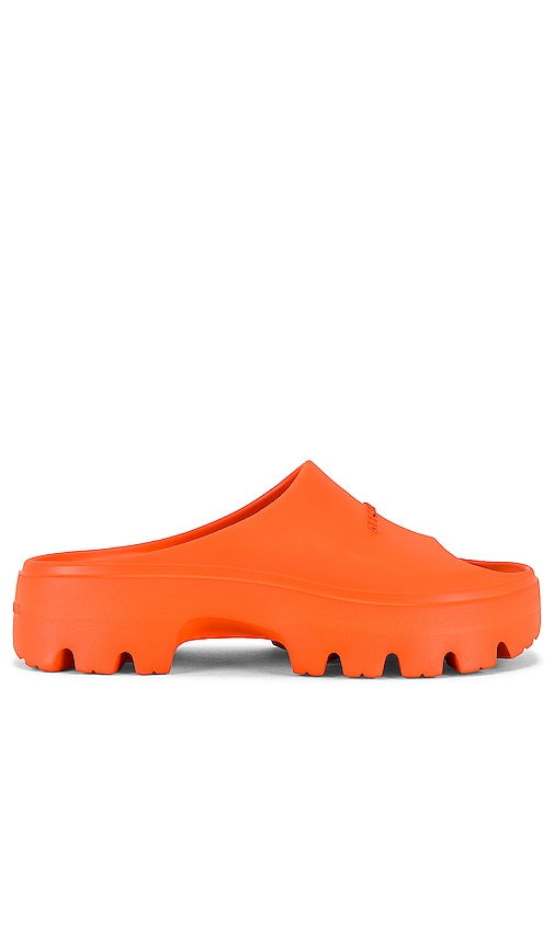 ALLSAINTS ECLIPSE スライダー - Orange | REVOLVE