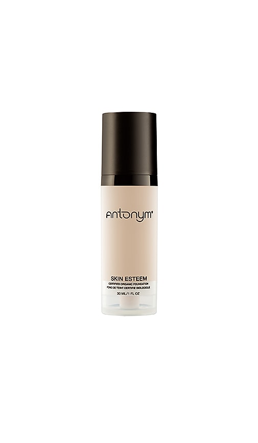 Antonym Skin Esteem Organic Liquid Foundation in Beige-Light | REVOLVE