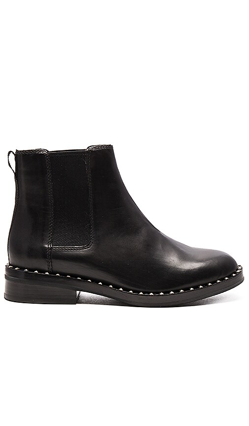 Ash BOTTINES WINONA en Black | REVOLVE
