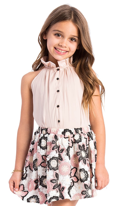 Alexis Madison Top in Petal | REVOLVE