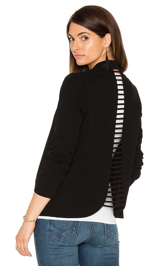 Bailey 44 Janis Jacket in Black | REVOLVE