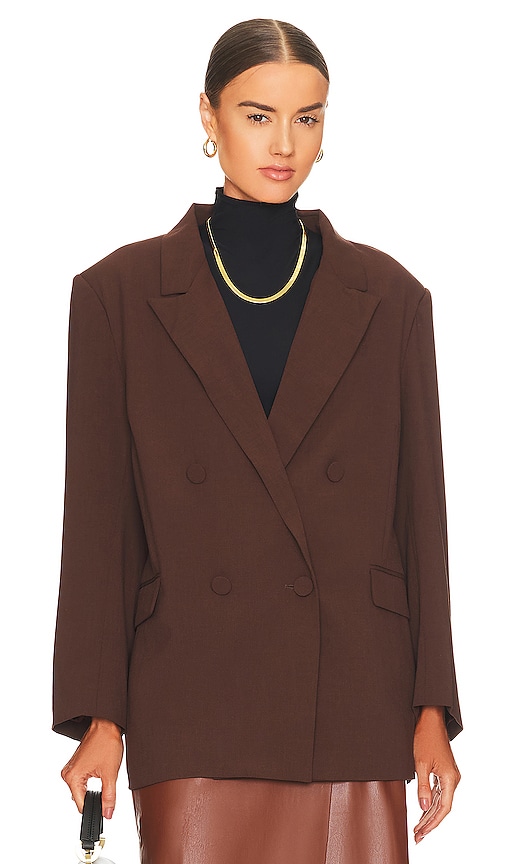 Women's Designer Jackets & Coats | Leather, Blazer, Faux Fur