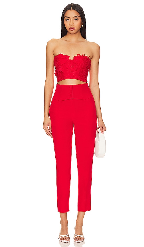 Women's Red Tops | Spring 2024 Collection | Free Shipping and Returns ...