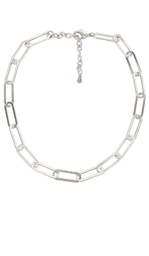 Baublebar hera link necklace store