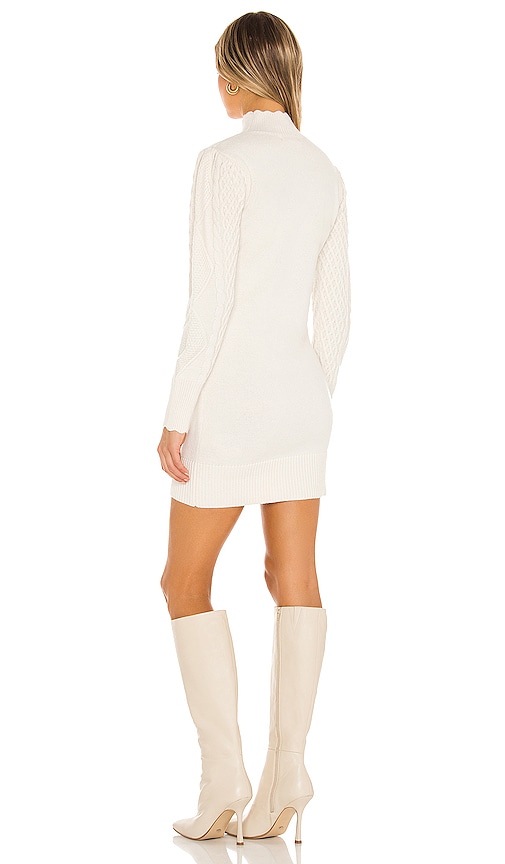 White Dresses for Women: Mini, Slit, & Ruffle | Revolve