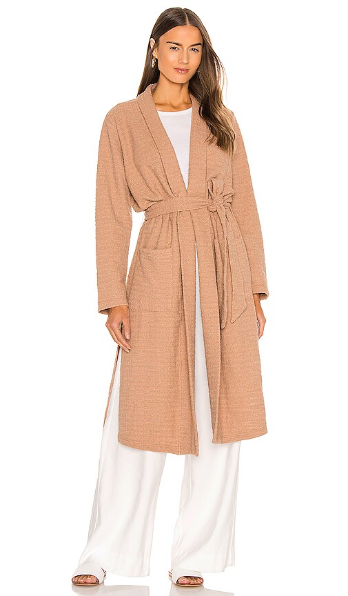 Kimonos & Wrap| Long, White Maxi Kimonos