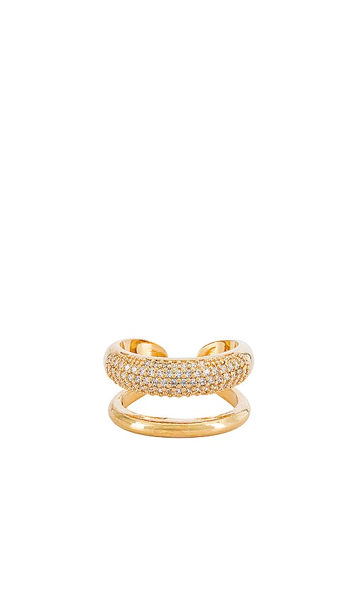 BRACHA Dreamland Ring in Gold | REVOLVE