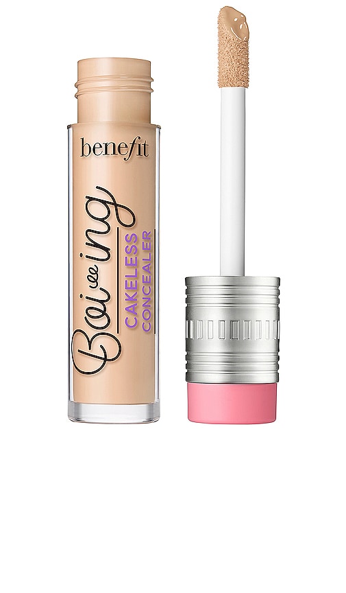Benefit Cosmetics Boi-ing Cakeless Concealer in No. 4 | REVOLVE