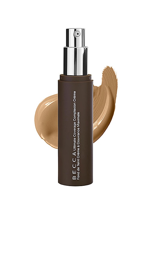BECCA Cosmetics Ultimate Coverage Complexion Creme in Fawn | REVOLVE