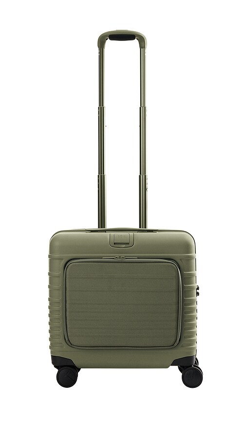 BEIS Kids The Mini Roller in Olive | REVOLVE