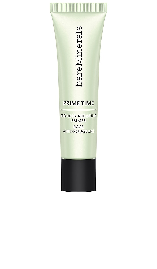 bareMinerals Prime Time Redness Reducing Primer | REVOLVE