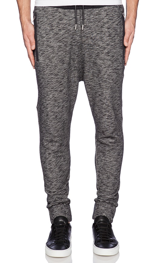 Blood Brother Super Grey Sweatpants in Grey | REVOLVE