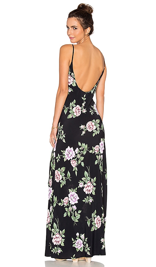 Blue Life Boho Beauty Dress in Midnight's Dream Floral | REVOLVE