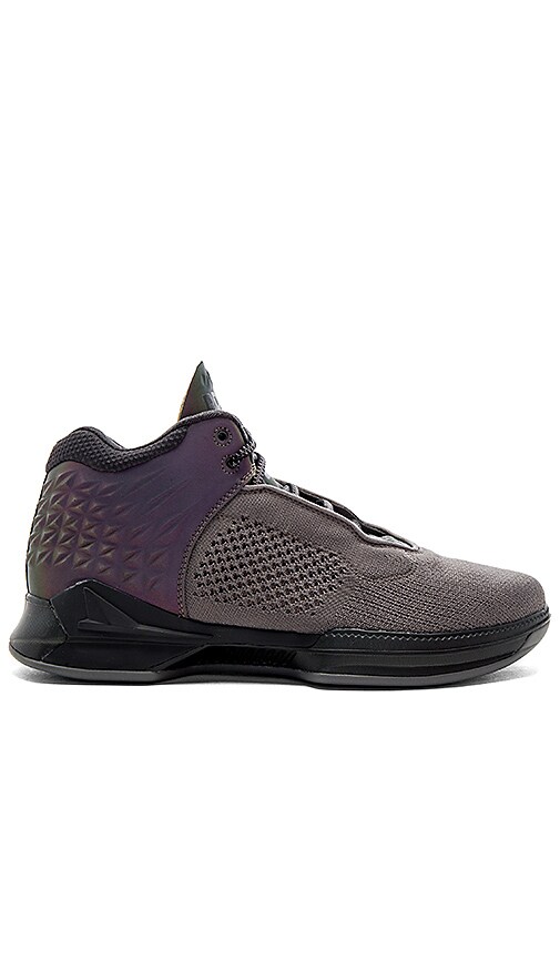 Brandblack x REVOLVE J Crossover 2 Northern Lights in Charcoal Black ...