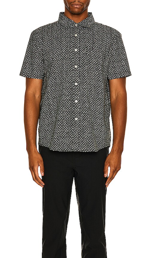 Men's Designer Shirts | Long & Short Sleeve, Button Down