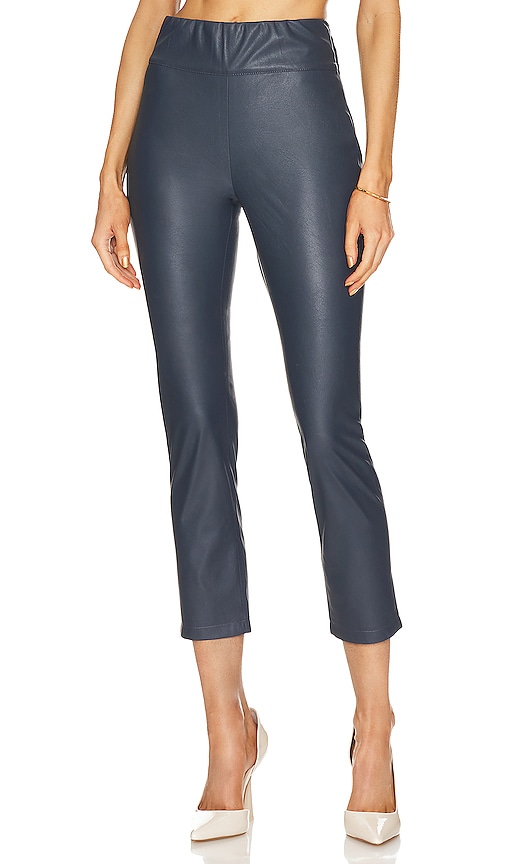 Brochu Walker Juniper Stretch Crop in Admiral | REVOLVE