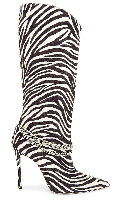 Bronx And Banco X Revolve Venus Boots In Black | ModeSens