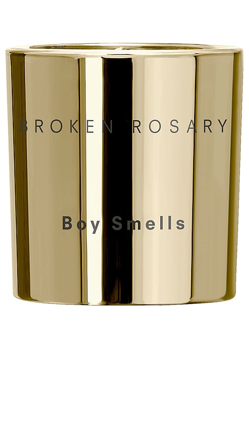 Boy Smells Broken Rosary Candle | REVOLVE