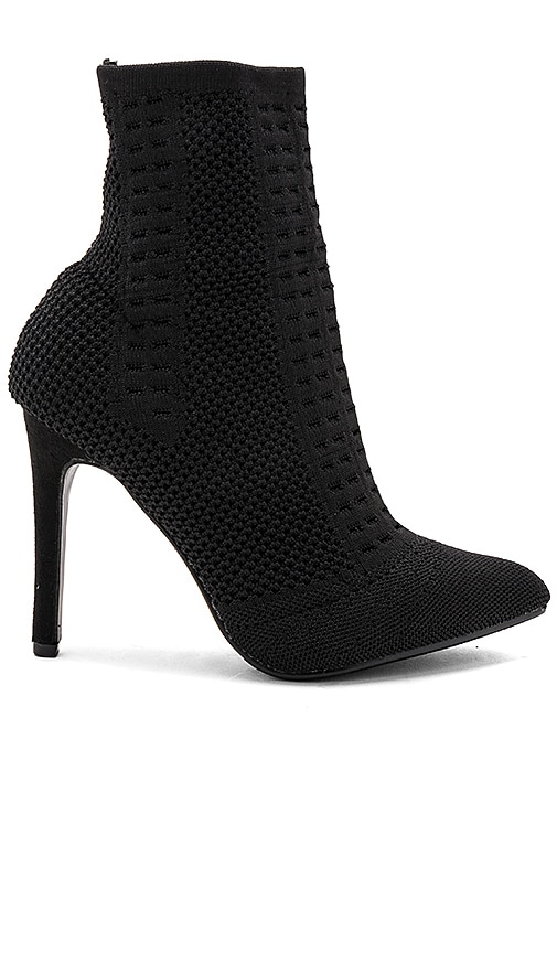 by the way. Payton Bootie in Black | REVOLVE