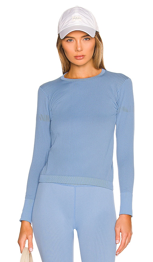 CORDOVA Base Layer Top in Storm | REVOLVE