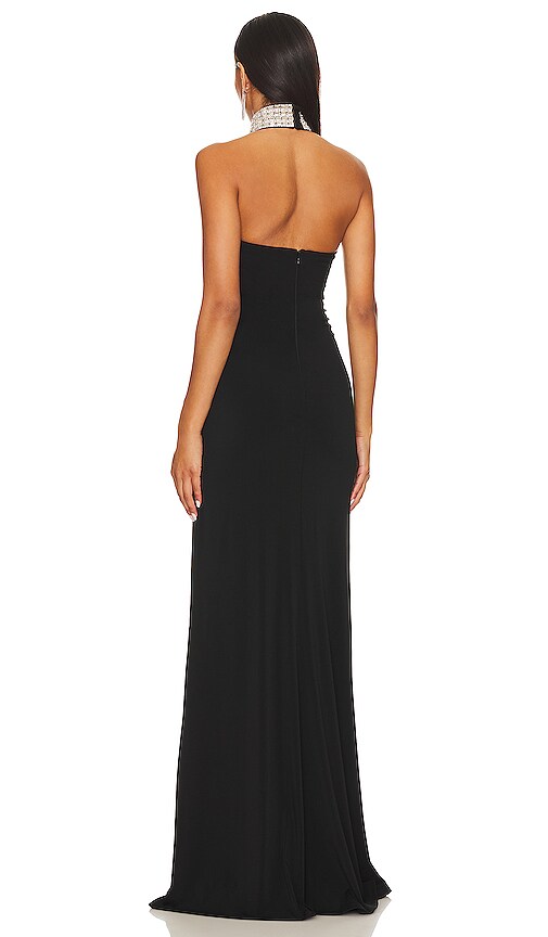 Designer Embellished & Sequined Dresses