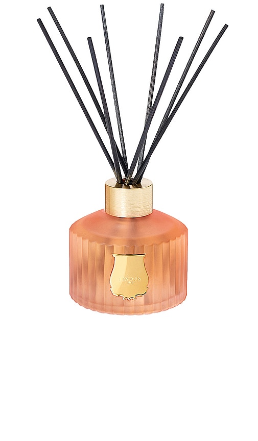 Trudon X Les Archives Nationales Tuileries Diffuser in Floral & Fruity ...